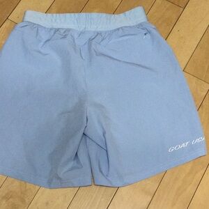 Goat Usa | Shorts | Goat Usa Like New Adult Small | Poshmark